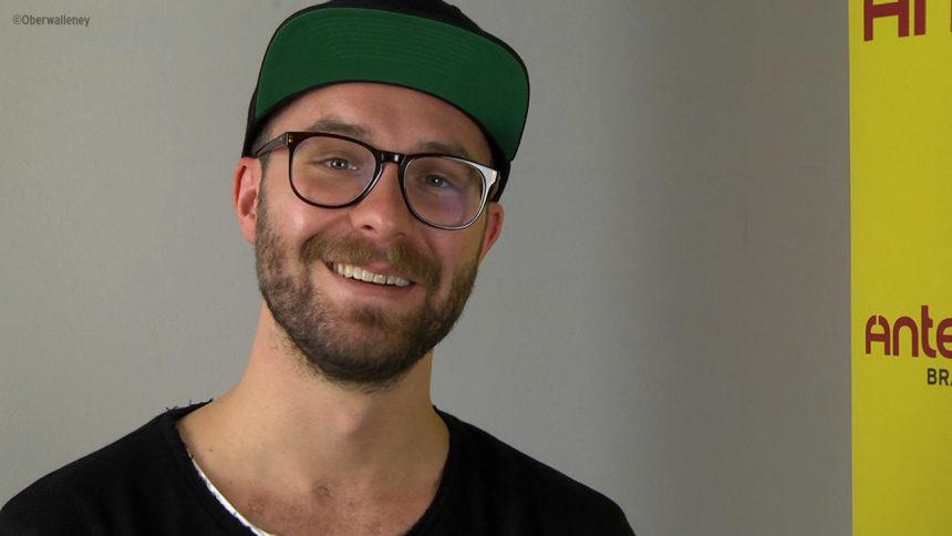 Mark Forster mit "Tape" weiter auf der Erfolgswelle.